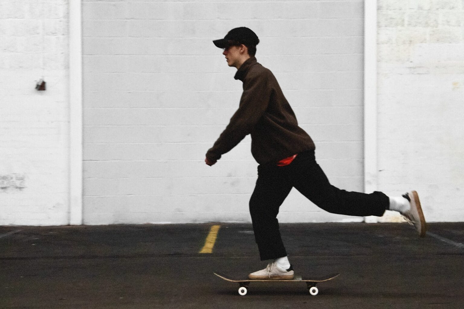 Les bases du skateboard pour débutants